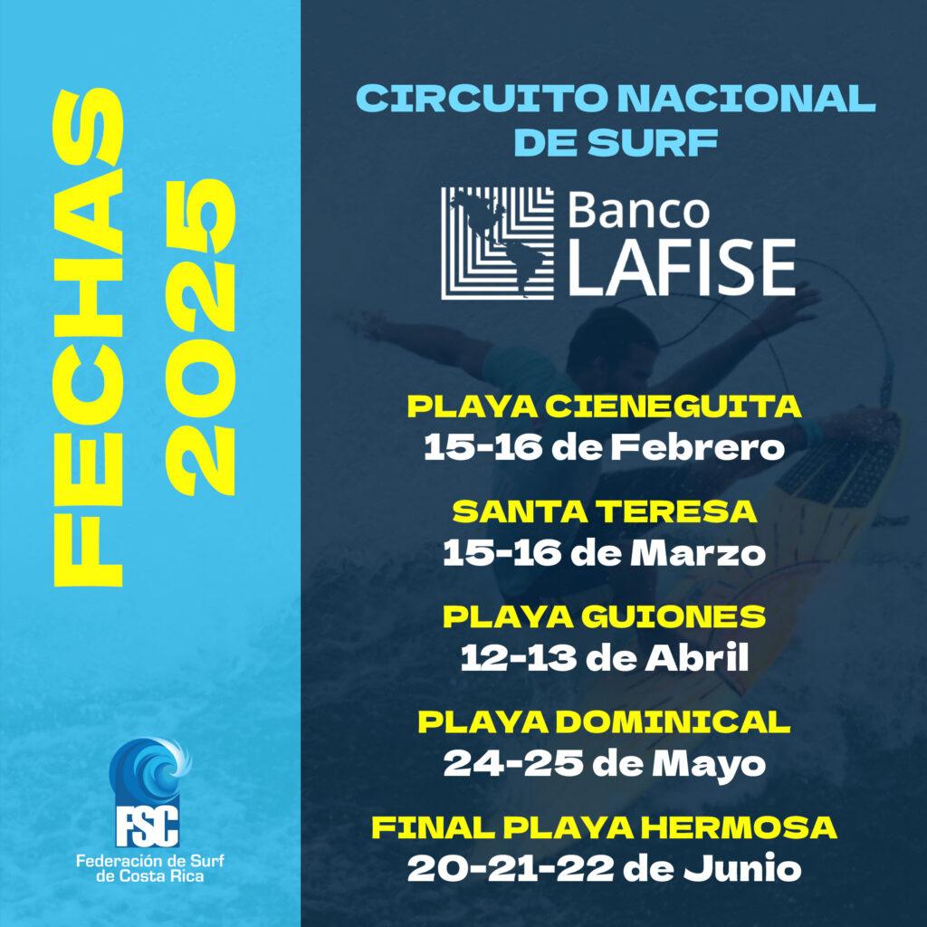 “Nuestros campeones y campeonas 2025 serán atletas que deberán tener ...